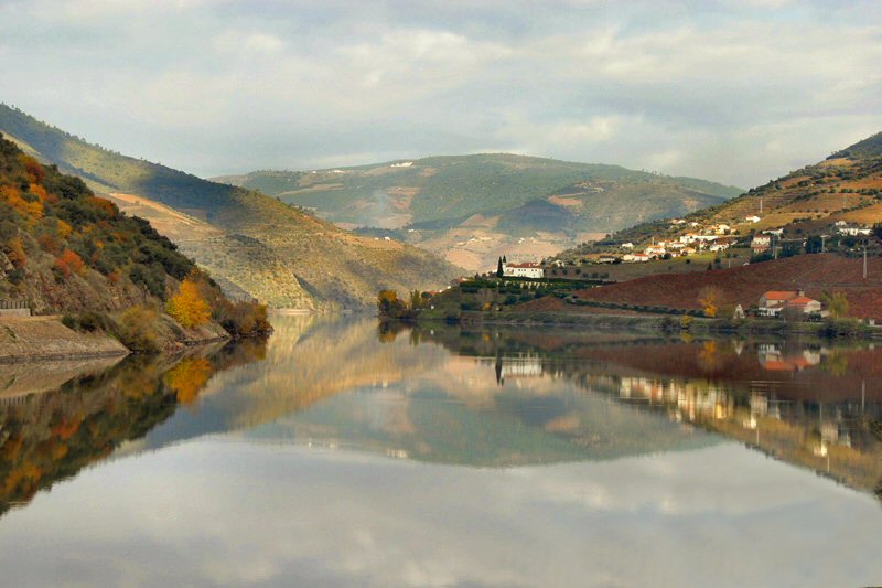 The Douro – the perfect spot for a wedding! – Douro Weddings